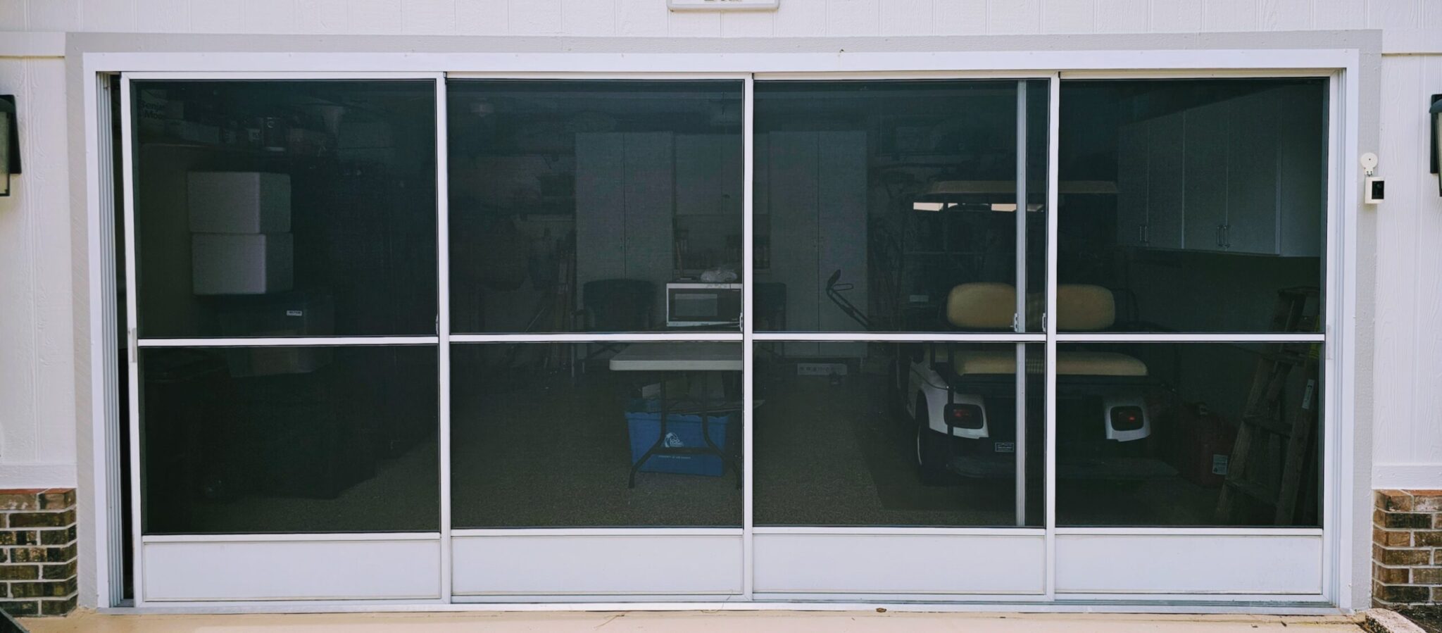 Home - Fast Rescreening